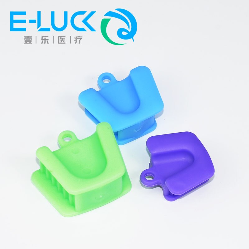 3Pcs Dental Bite Block Cheek Retractor Dentist Car... – Vicedeal