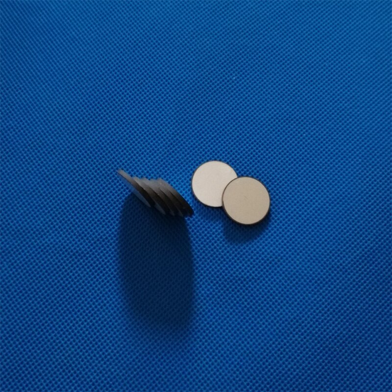 Ultrasonic Piezoelectric Ceramic Disks 20x2.07mm 1... – Vicedeal