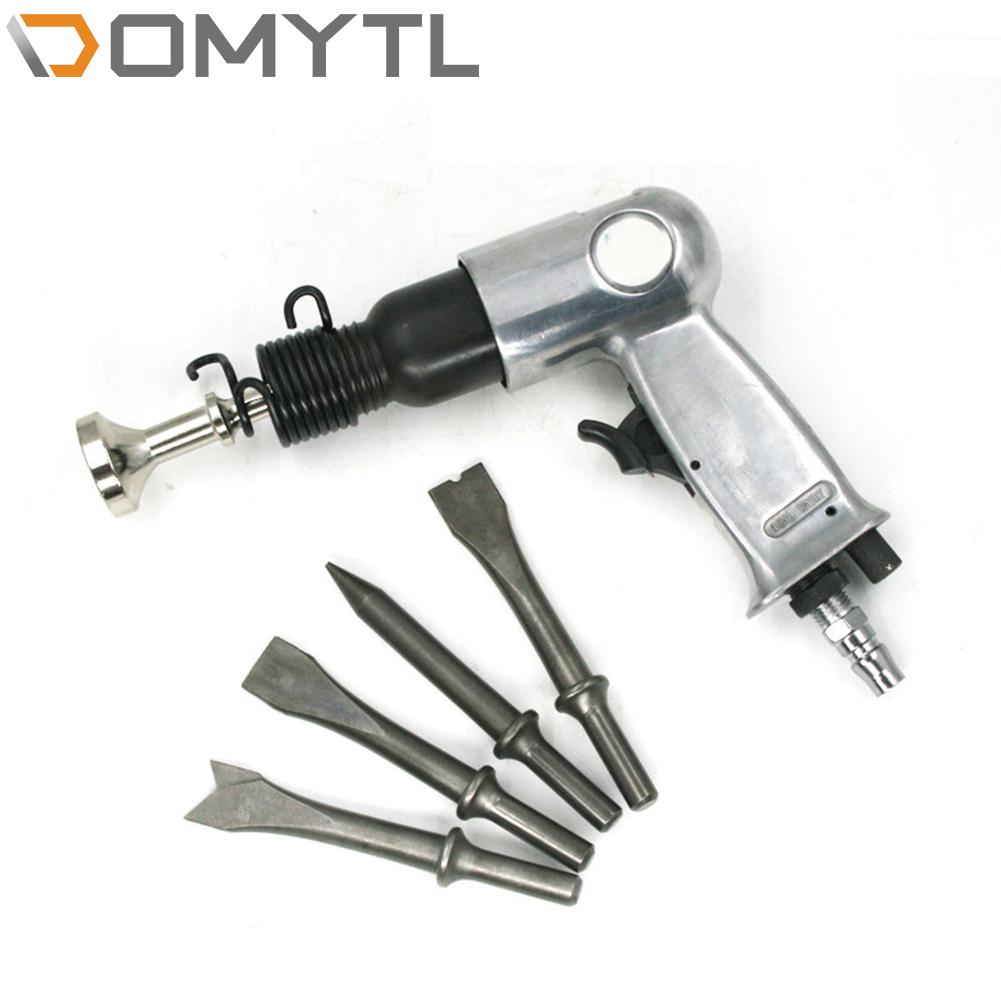 Air Hammer Pneumatic Rust Remover Shovel 150mm Smo... – Grandado