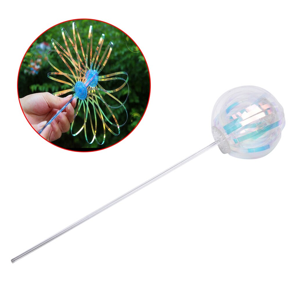 1Pc Kinderen Zeep Bubble Schudde Stok Bellen Blaze... – Vicedeal