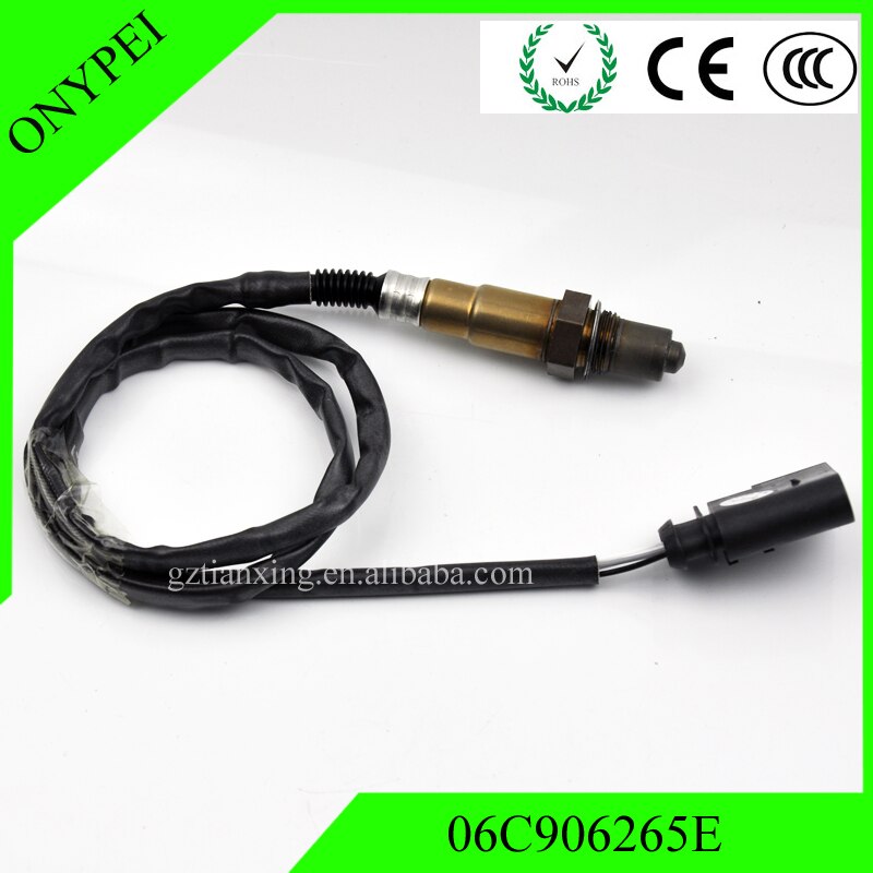 06C906265A 06C906265E 06C906265 023906262 O2 Zuurs... – Vicedeal