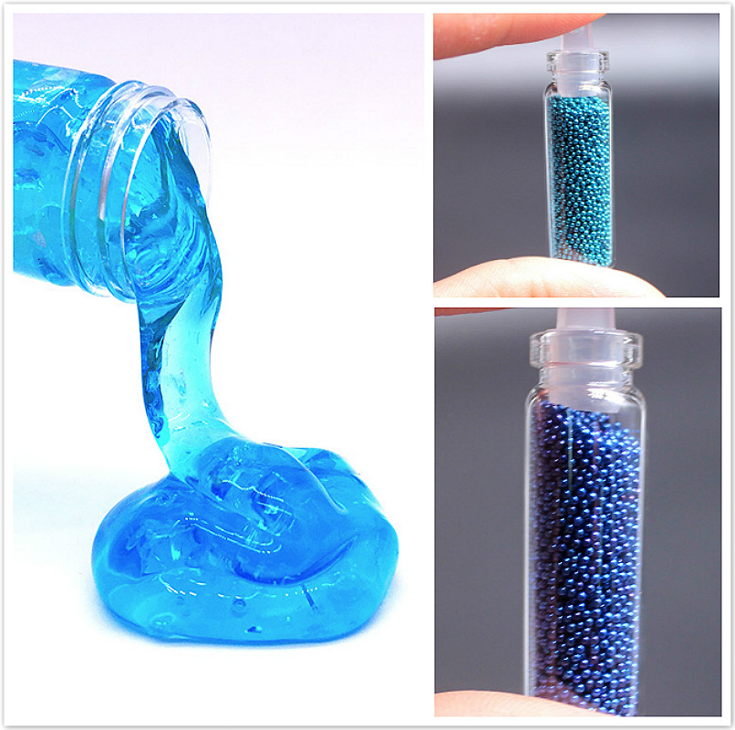 1pcs The Red Modeling Clay Slime Play Dough Toys C... – Vicedeal