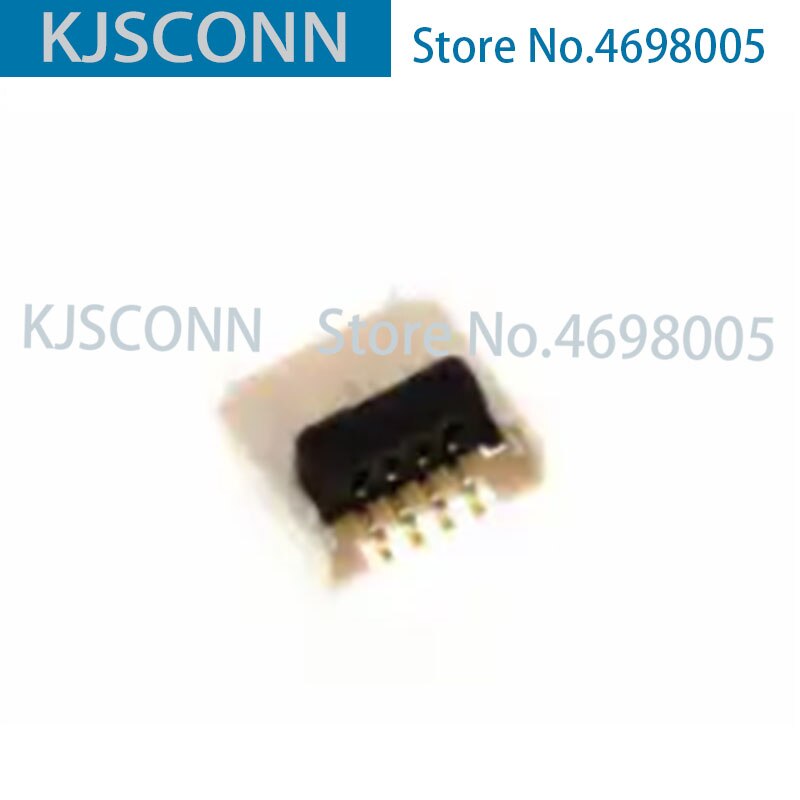 5034800400 503480-0400 0.5 MM 4PIN CONN FFC FPC 4P... – Grandado