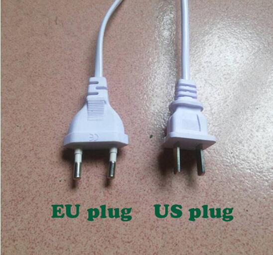 10PC 1.8M US / EU Plug No Polarity AWG Switch Dimm... – Grandado