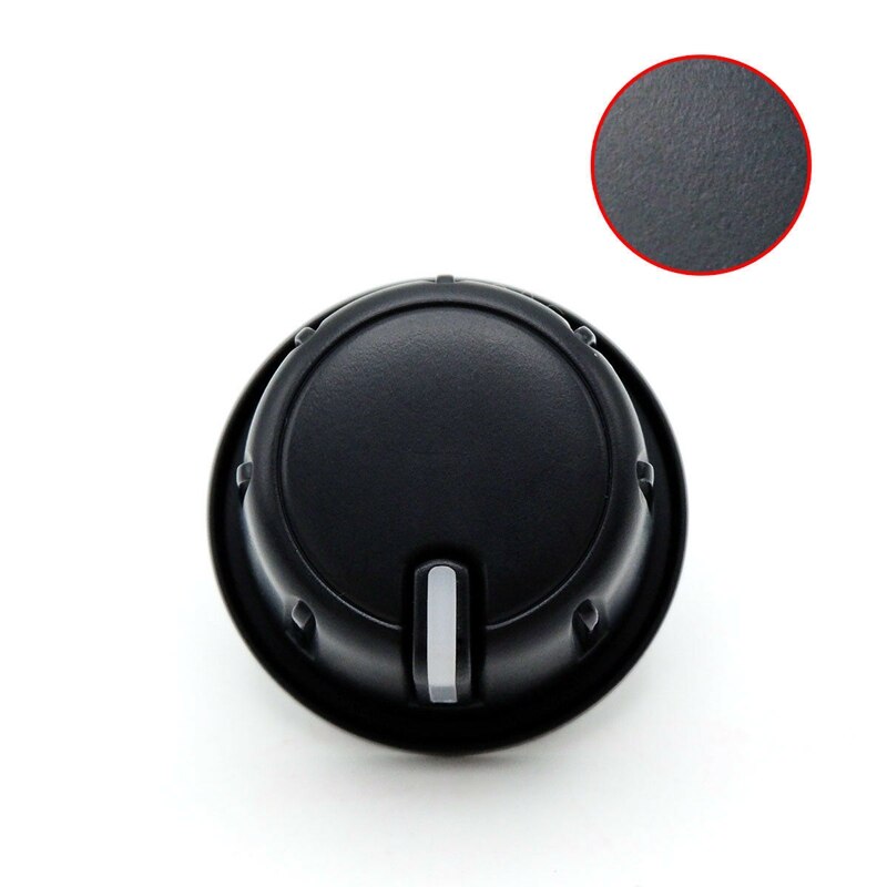 Heater Control Knob Suitable for Toyota Hilux KUN2... – Vicedeal