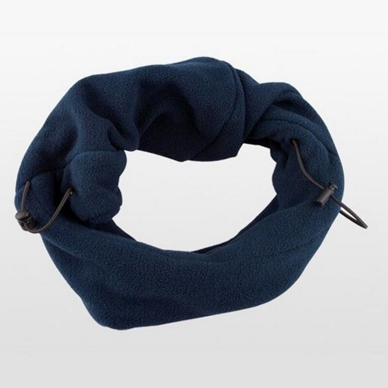 Sports Thermal Fleece Balaclava Hood Police Swat S... – Grandado