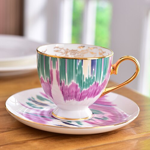 Top Grade Bone China Coffee Cup European Tea Cup S... – Grandado