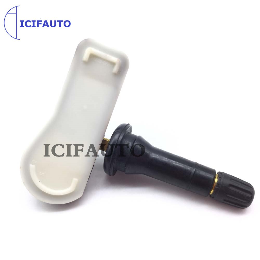 Bandenspanning Monitor Sensor Tpms Voor Renault Du... – Vicedeal