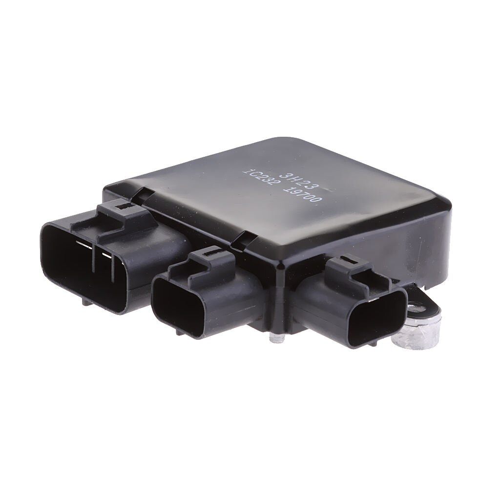 Cooling Fan Control Module For 03-07 Mazda 6 3.0L ... – Vicedeal