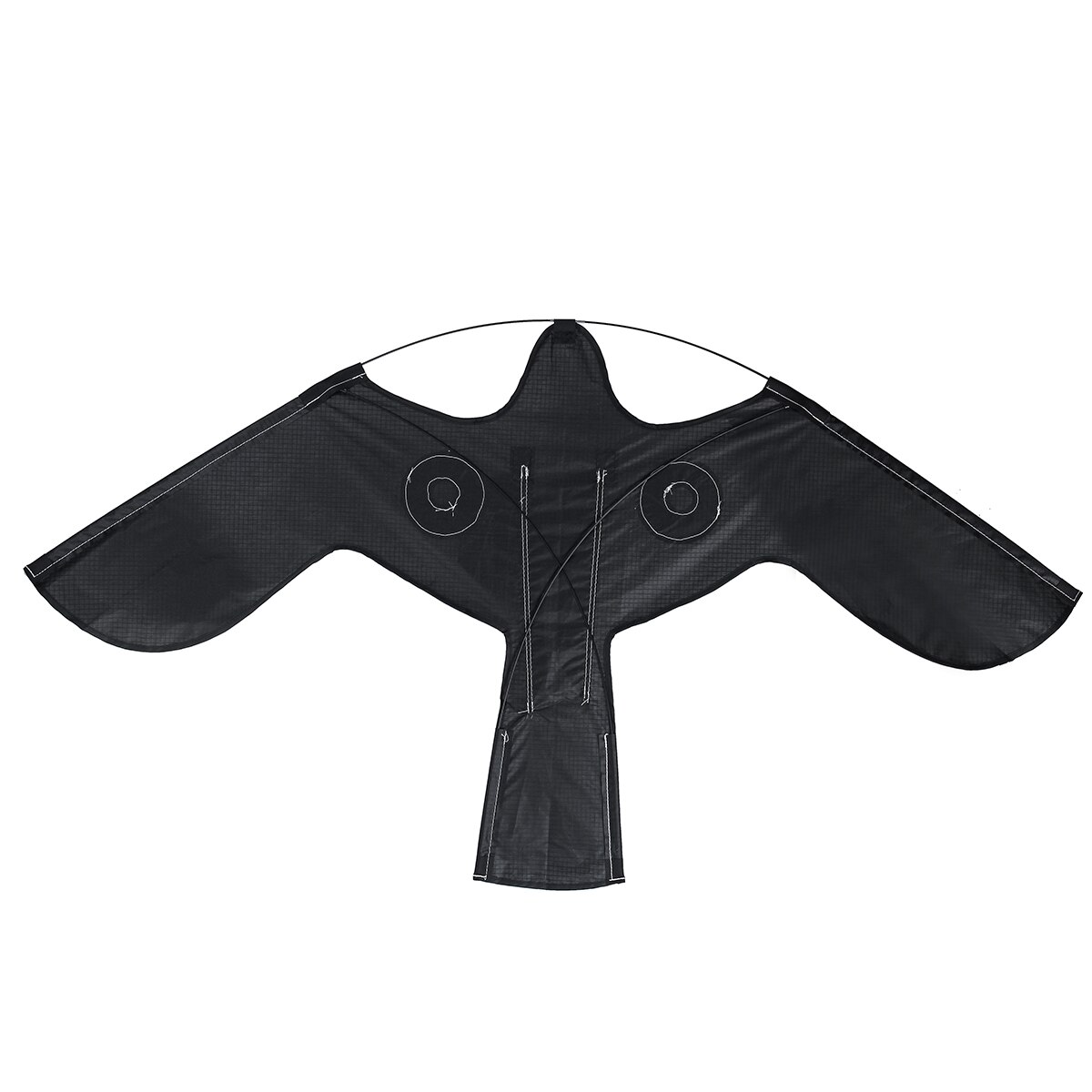 Emulation Hawk Drive Bird Flying Kite Nylon Outdoo... – Grandado