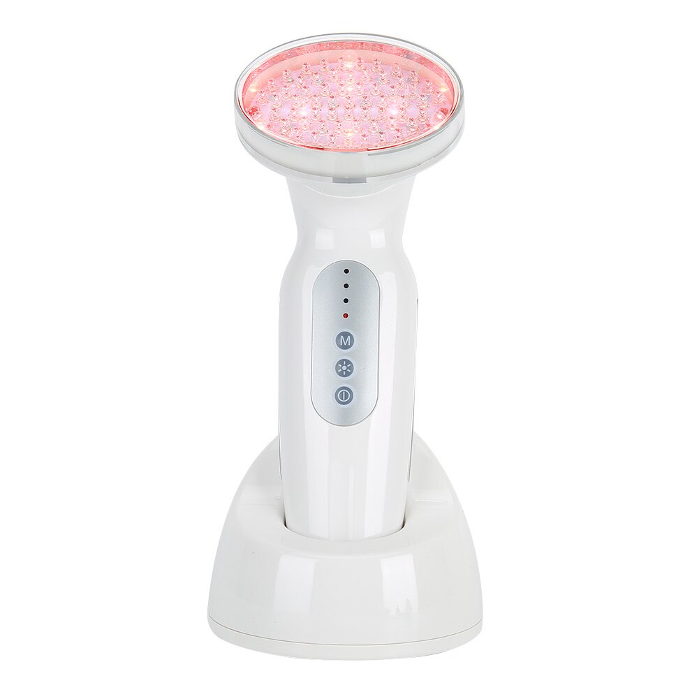 LED Light Therapy Photon Skin Rejuvenation Lifting... – Vicedeal
