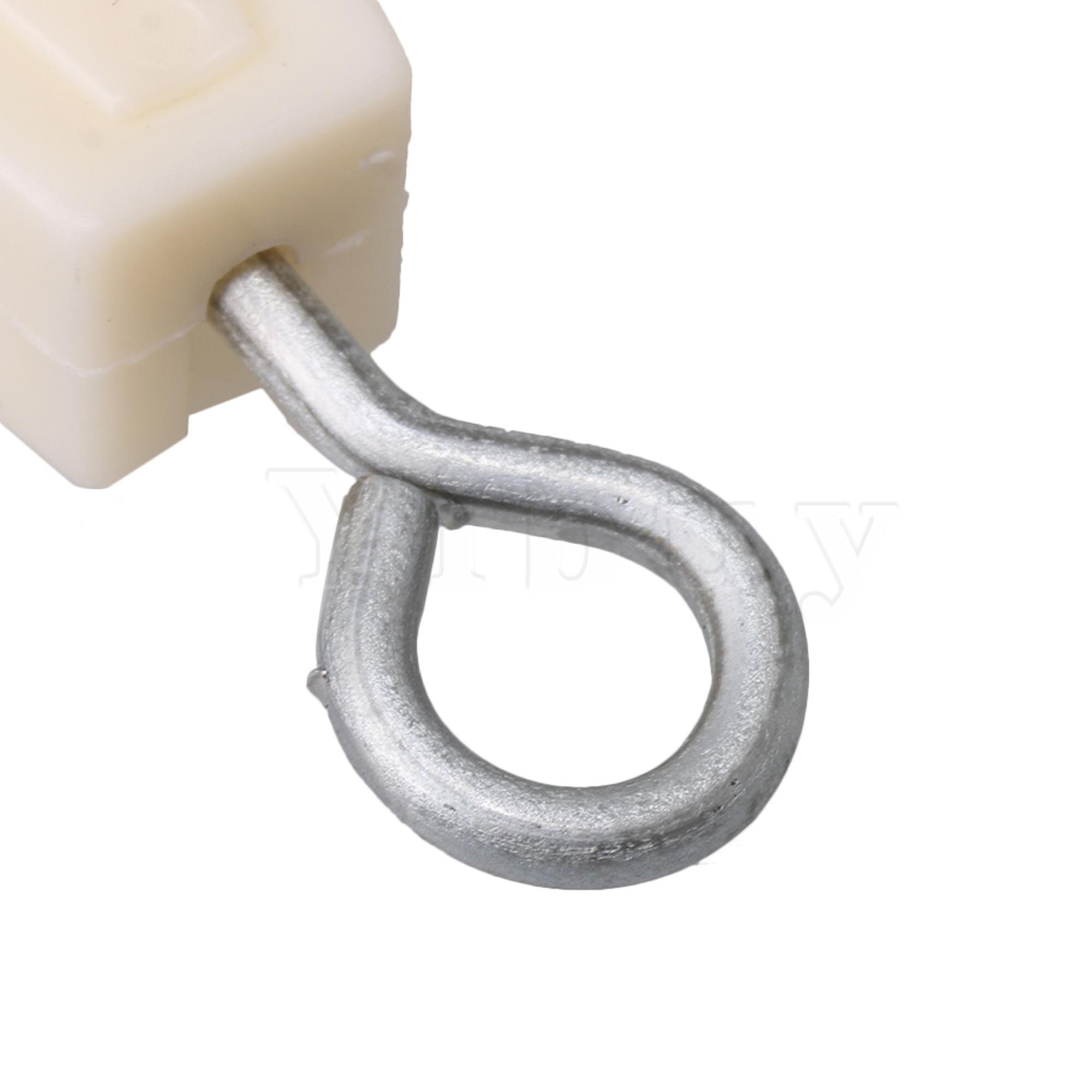 20 X Rvs Enkele Schijf Lift Katrol Voor Kip Pluimv... – Grandado