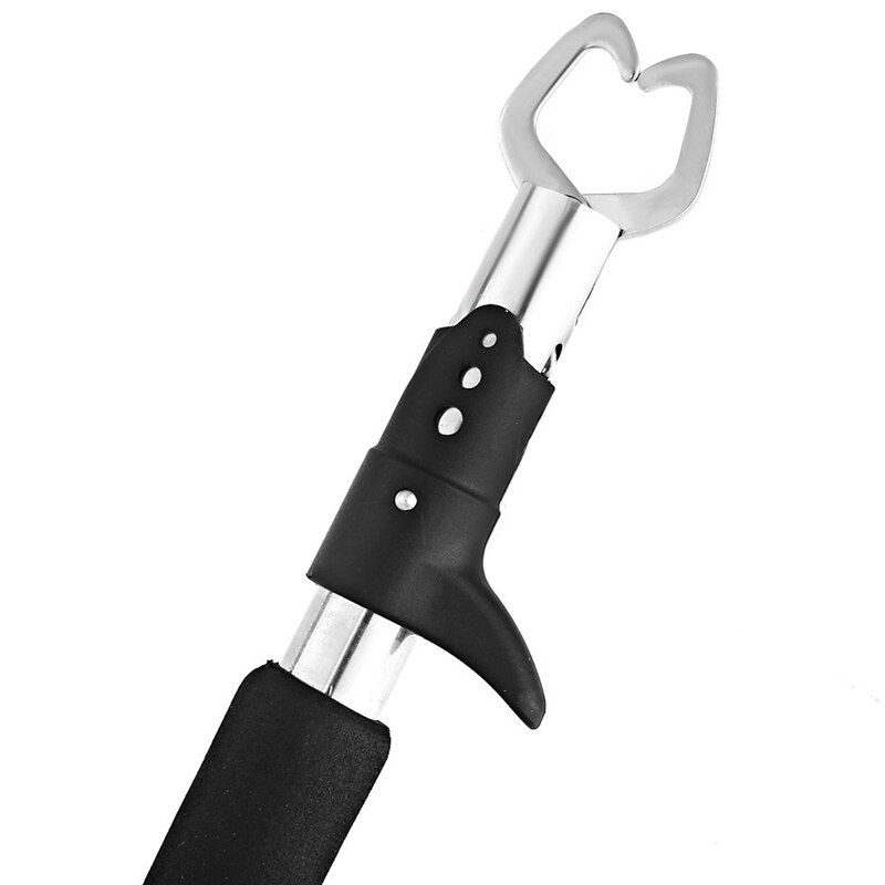 Fish Grip Nipper Fishing Lure Pincer Remove Hook T... – Vicedeal