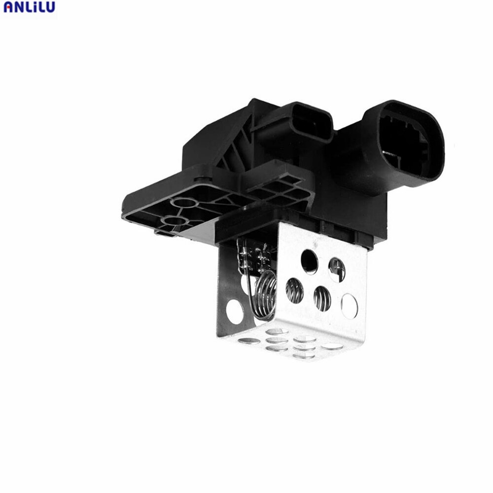 A/c ventilador aquecedor ventilador resistor 25550... – Grandado