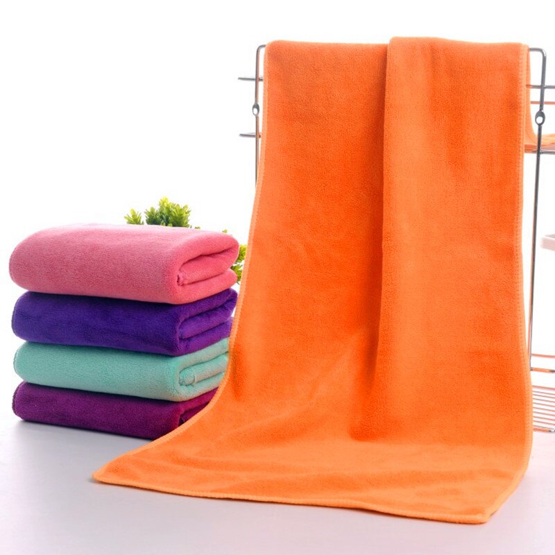 Solid Color Shampoo Towels Beauty Salons Barber Sh... – Grandado