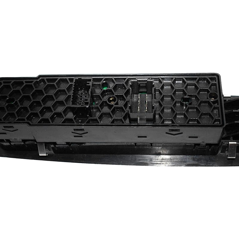 Auto Driver Side Master Window Switch 254000008R V... – Grandado