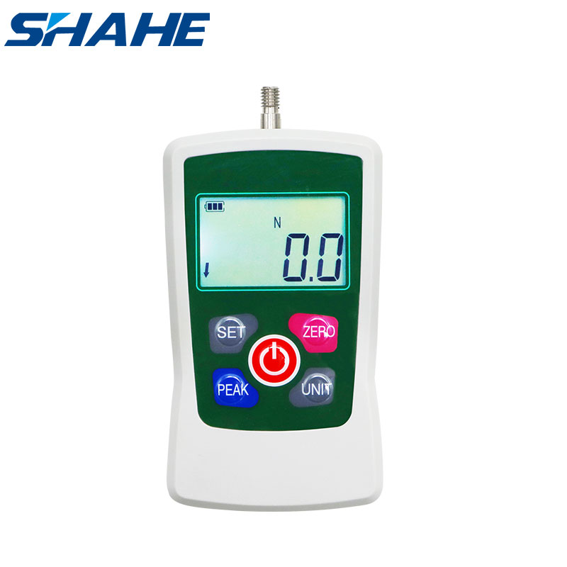Shahe 2n 3n Digital Push Pull Force Gauge Portable Grandado