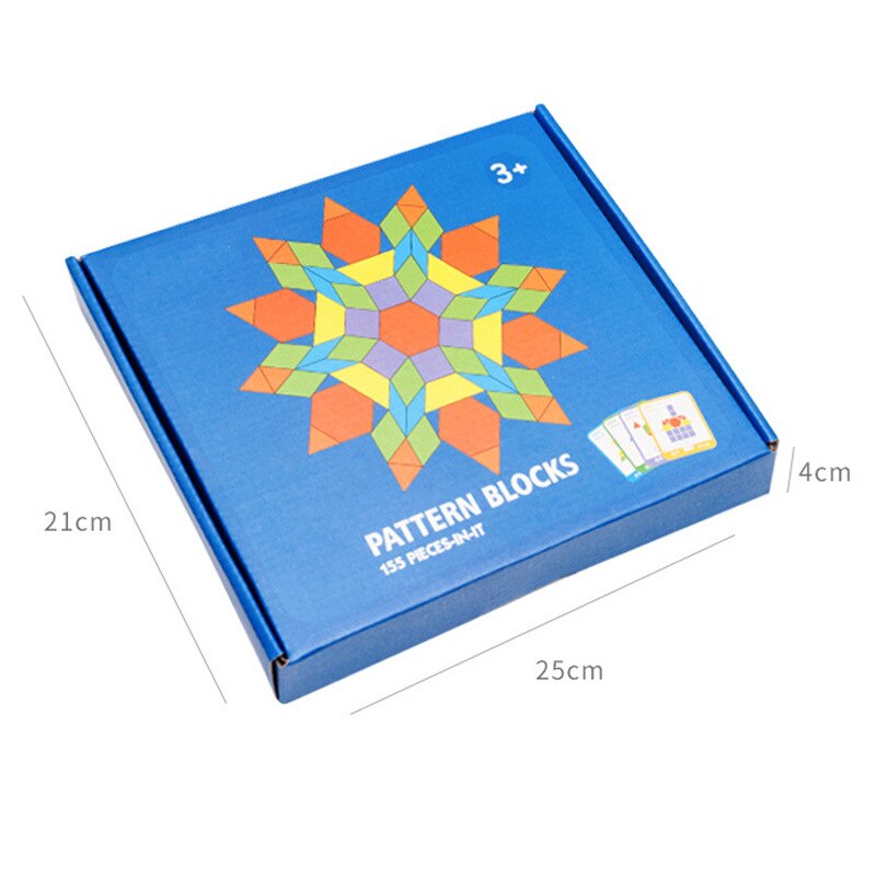 Bbsky 155 kreativa pusselbitar olika djur botanik ... – Grandado