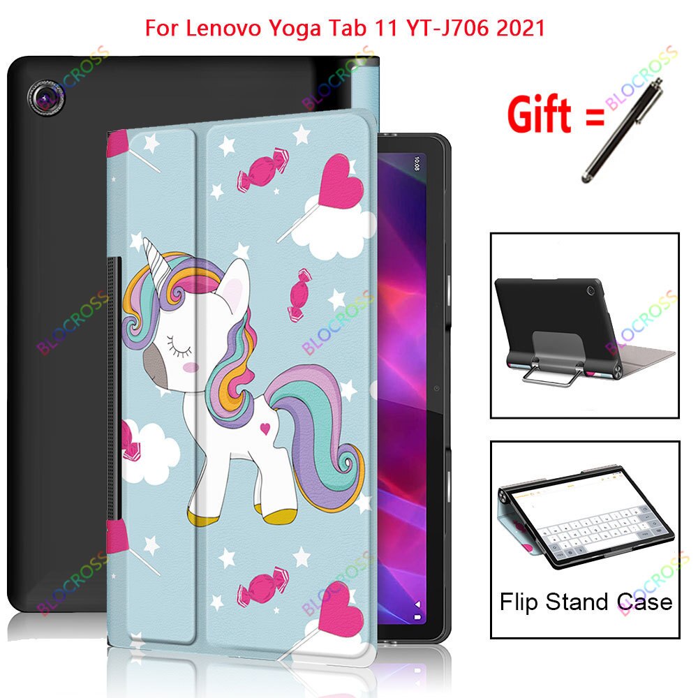 Protective Case For Lenovo YT-J706F YT-J706 YT J70... – Vicedeal