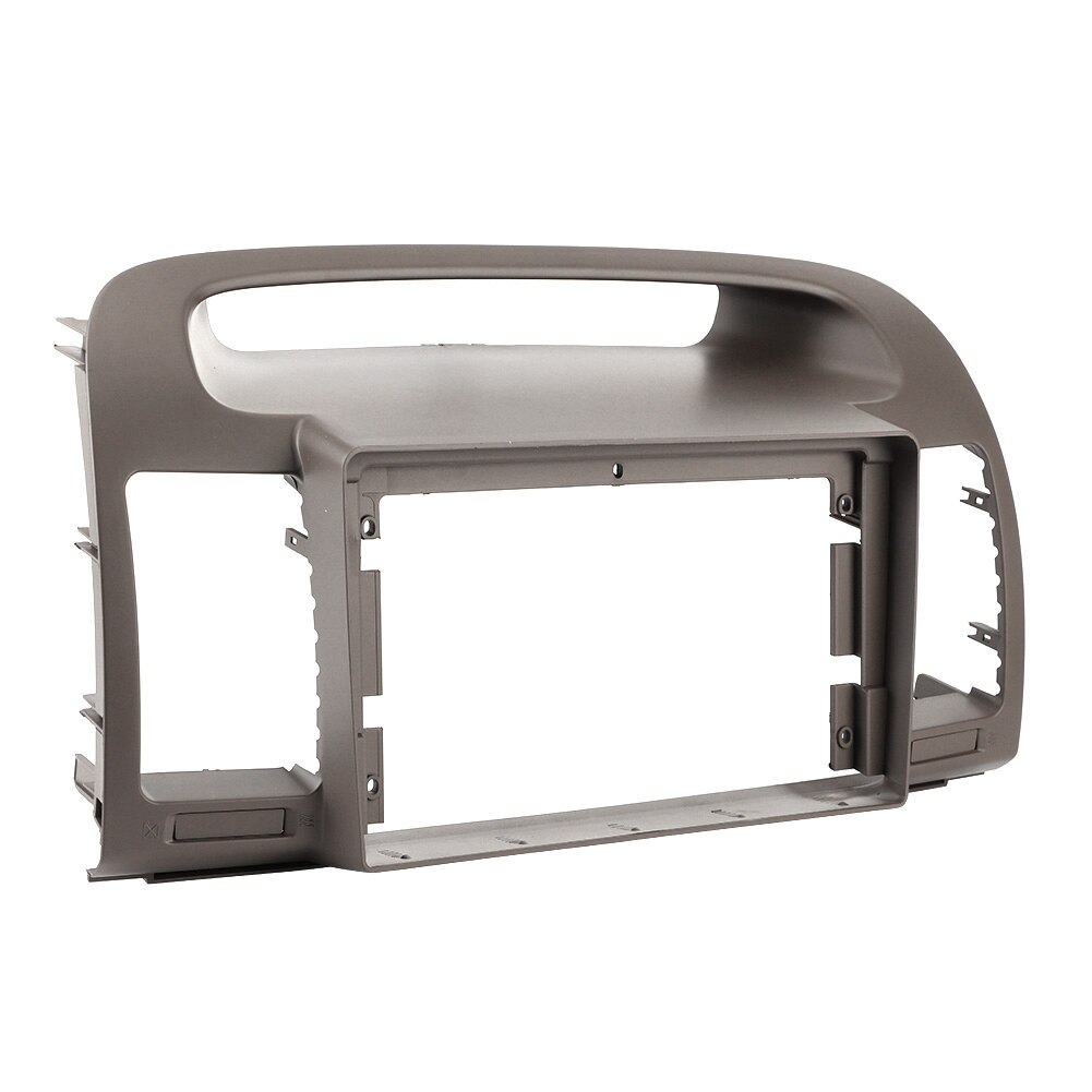 10in Car Stereo Radio Panel Fascia Plate Bezel Fra... – Grandado