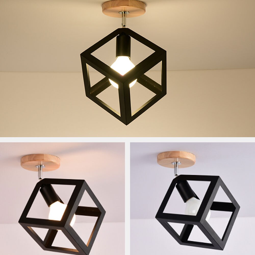 LED Decke Licht Amerikanischen Dachgeschoss Flur B... – Grandado