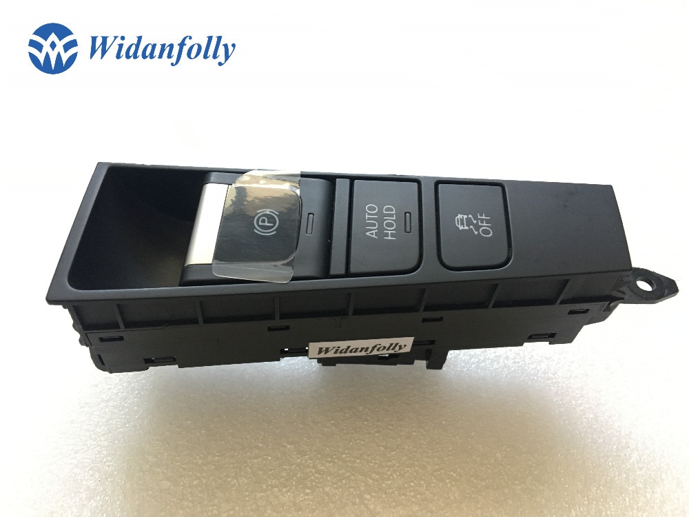 Widanfolly bouton de frein à main interrupteur de ... – Grandado