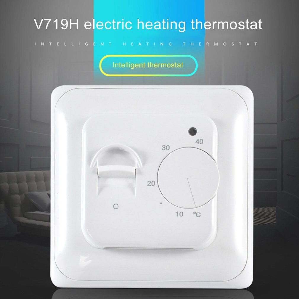 V719H Indoor Warming Temperature Controller 220V 1... – Grandado