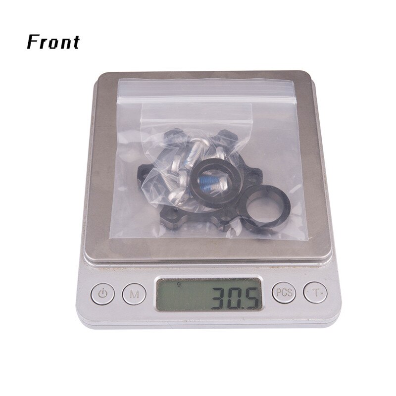 Bicycle boost hub accessories conversion washer fr... – Grandado