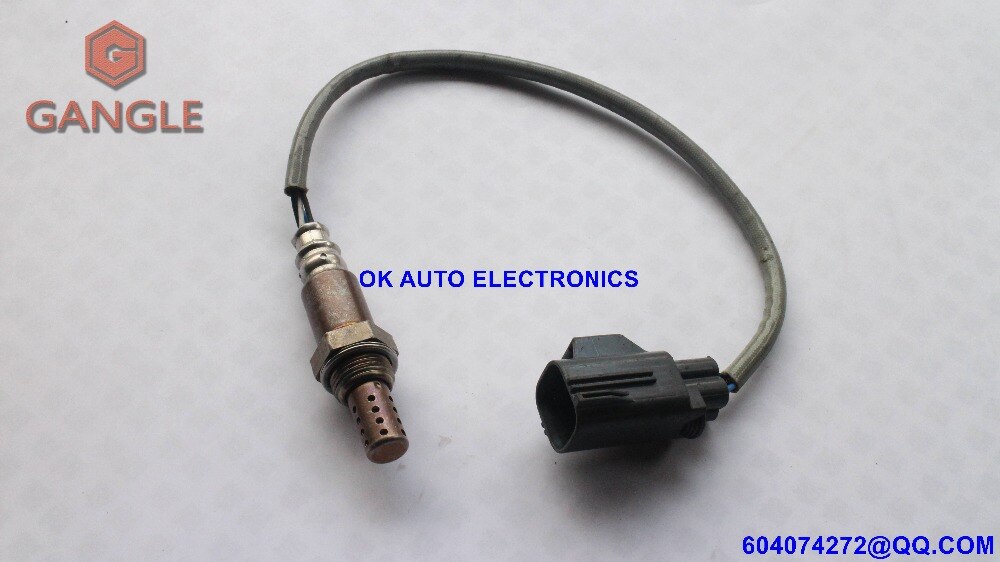 Oksygen sensor lambdaair drivstofforhold o2 senso... – Grandado