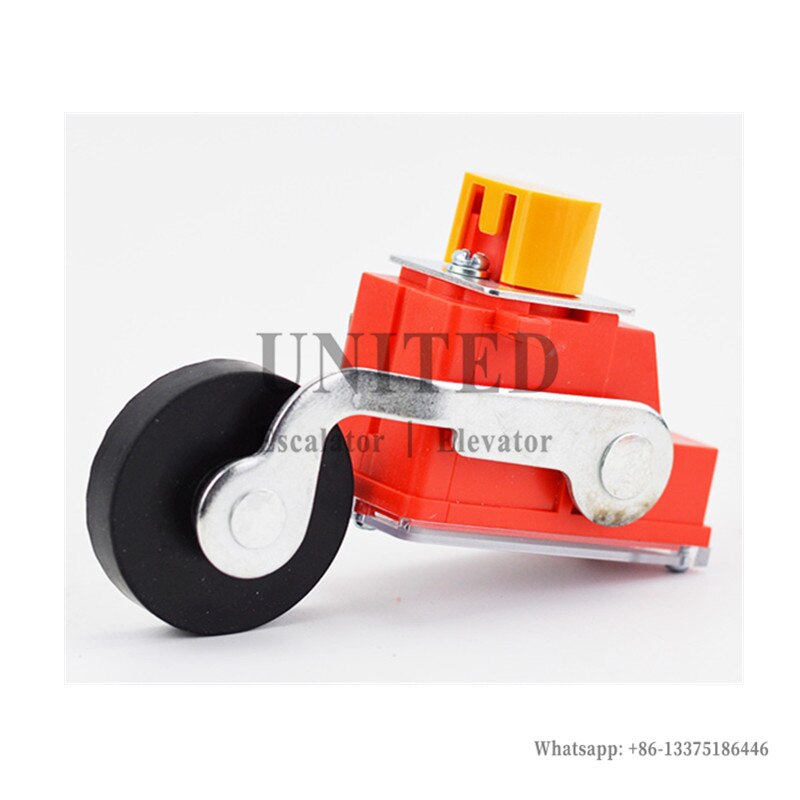10pcs UNITED Elevator Limit Switch Hoistway Switch... – Grandado