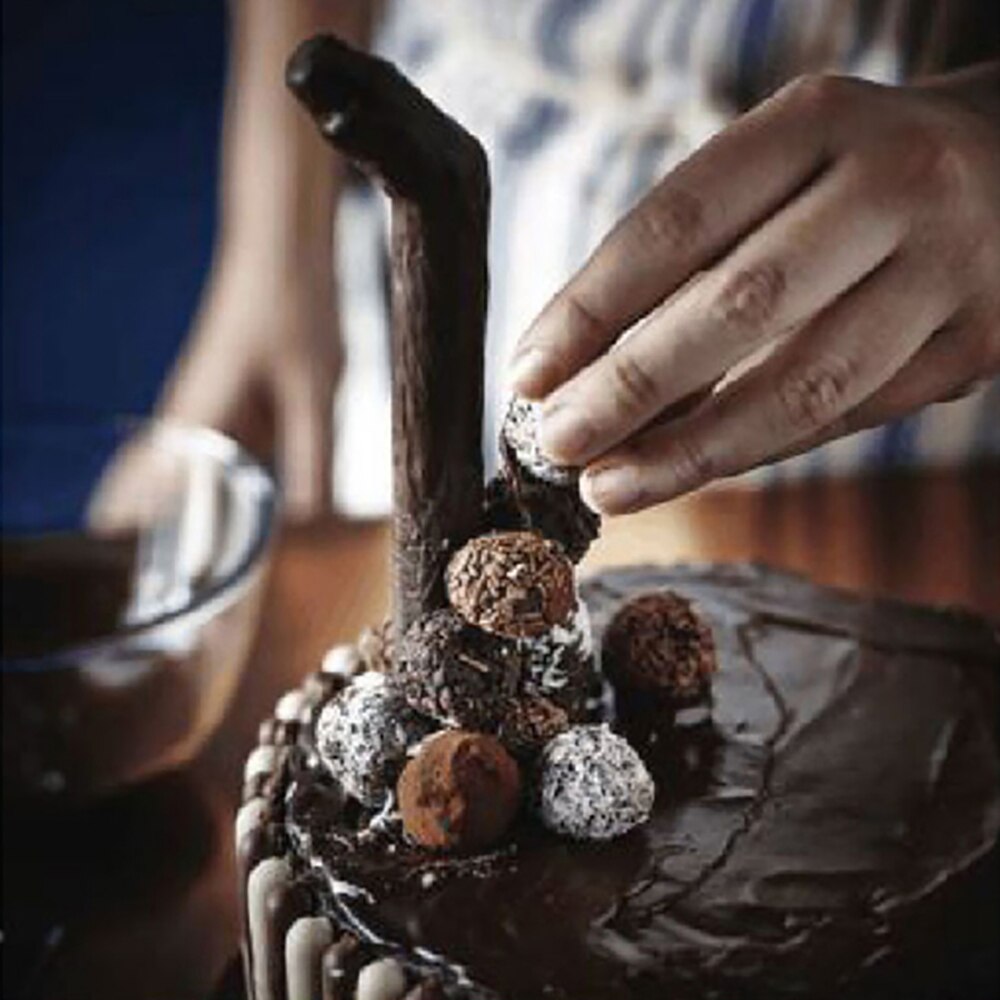 Frame Set Cake Stand Kit Cake Support Structure Fo... – Vicedeal