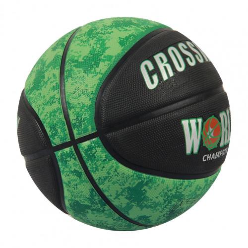 Outdoor Basketball Color Block Clear Shading Skid ... – Grandado