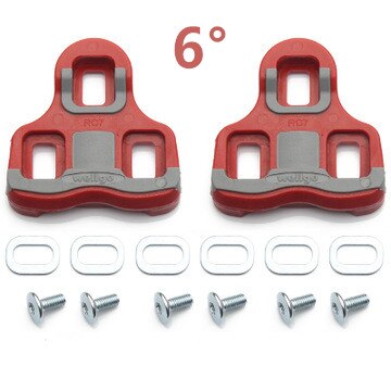 road bike pedal plate clip For Sh11 spd sl bike pe... – Grandado