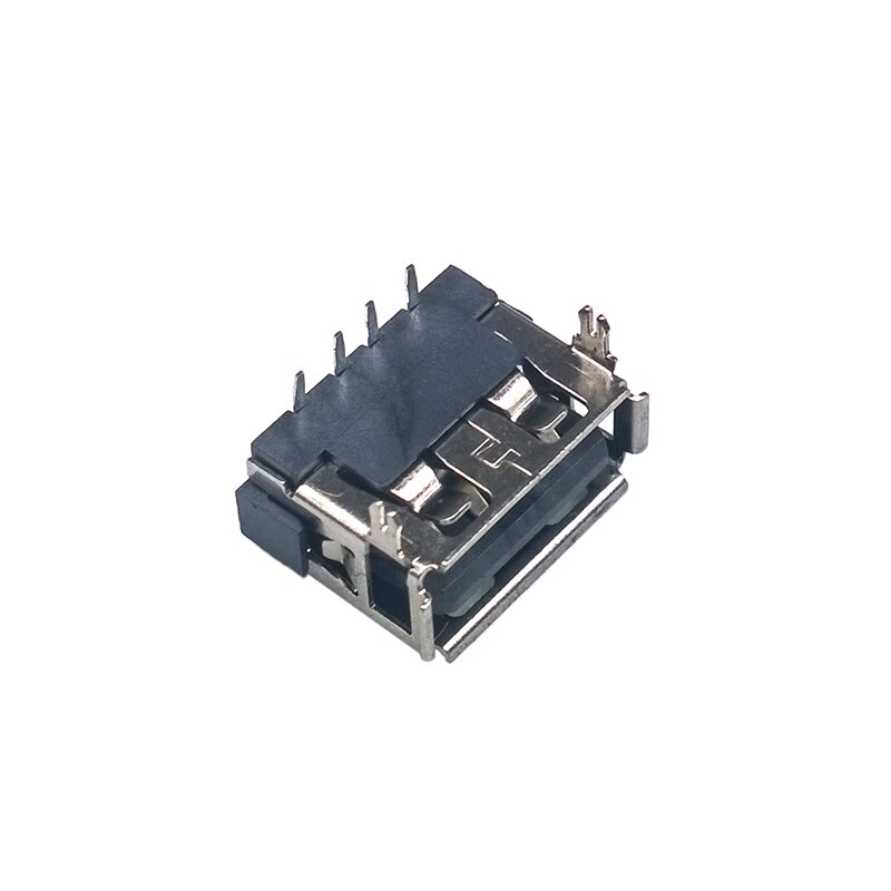 10 pcs/lot USB 4 Pin USB Connectors Flat Charge Pl... – Grandado