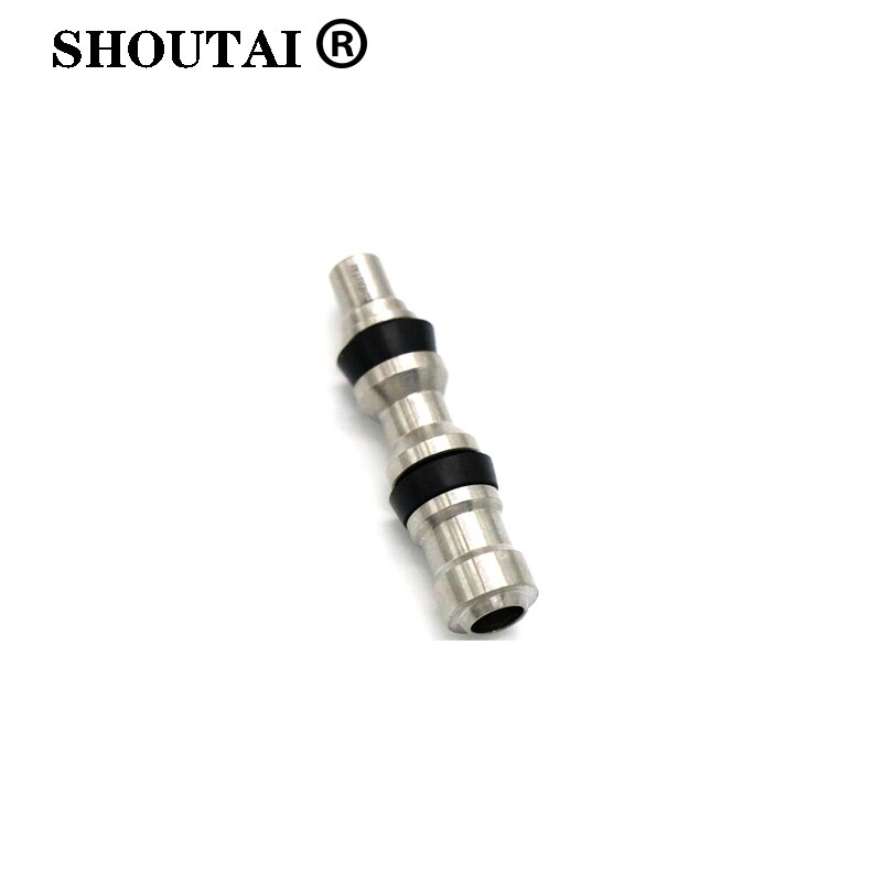 Bicycle Brake Disc Lever Titanium Alloy Piston Rep... – Vicedeal