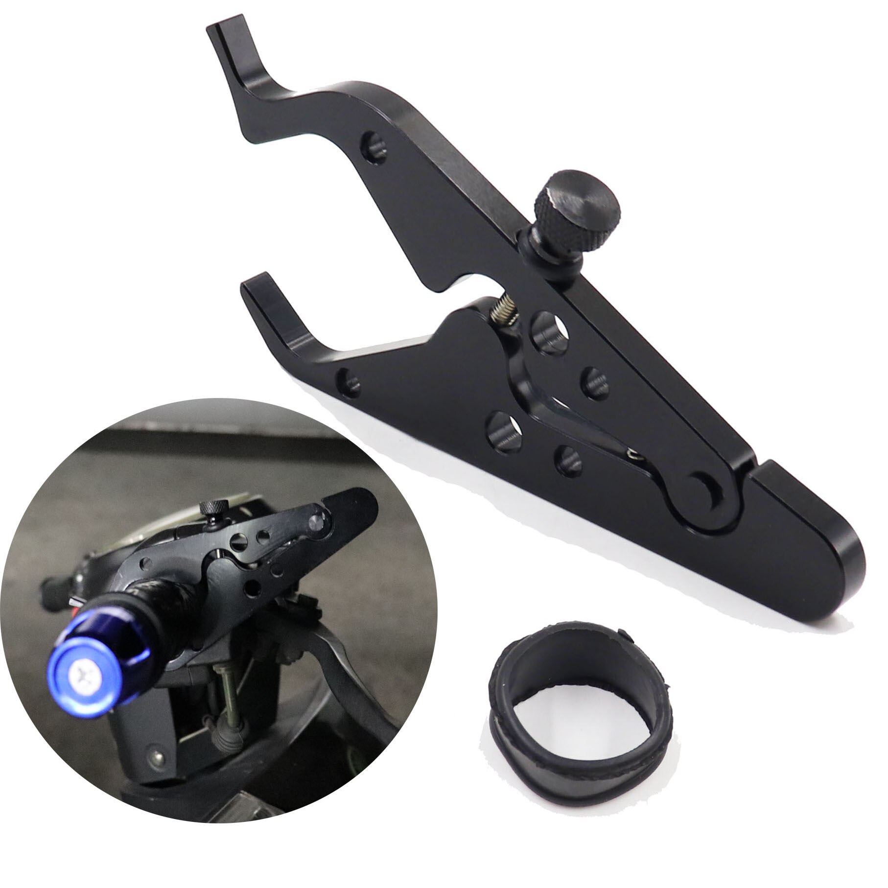 Motorfiets Cruise Control Throttle Voor Hoogwaardi... – Vicedeal