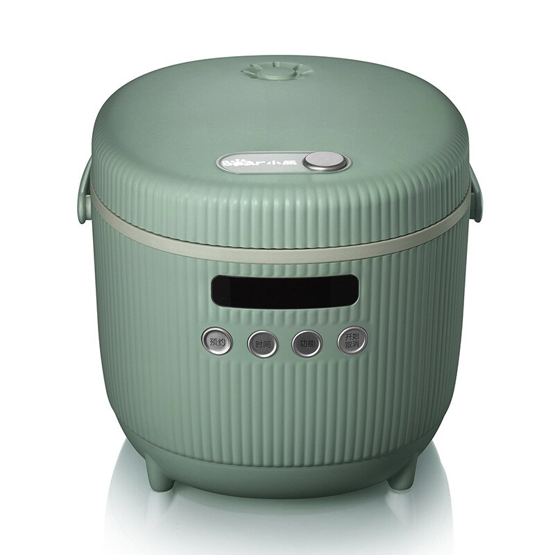 220V electric rice cooker Mini 3L household multi-... – Vicedeal