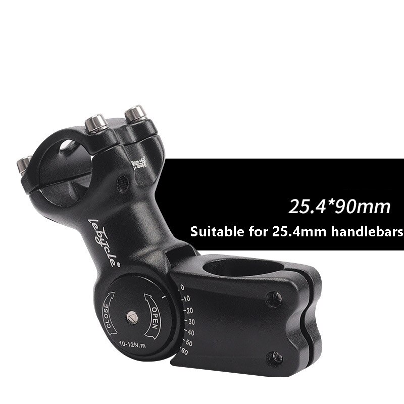 Mountain Bike Handlebar Raiser Bicycle Handlebar R... – Grandado