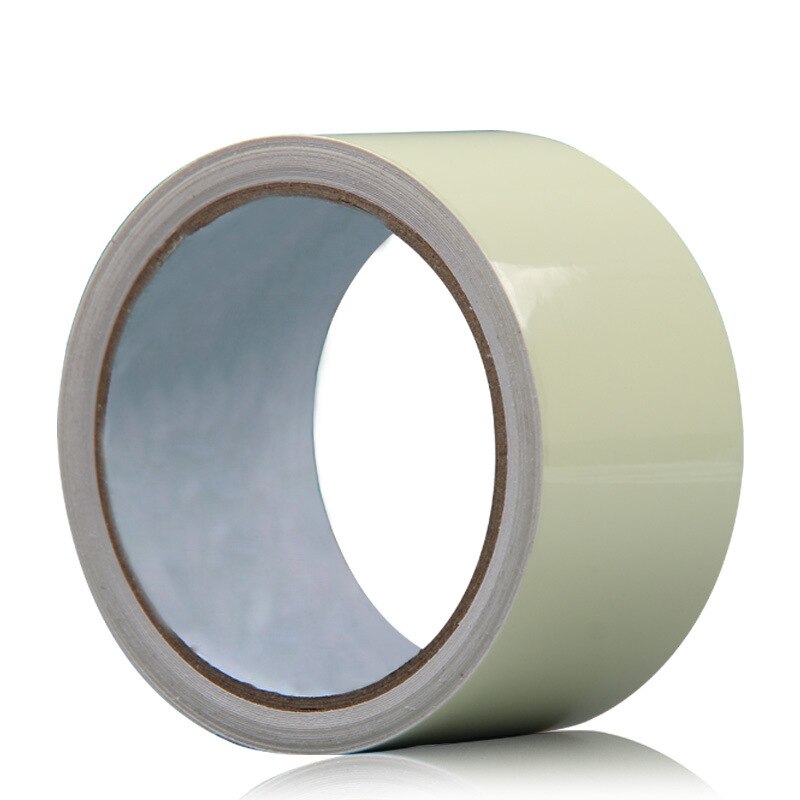 Luminous Tape Stair Fire Warning Sticker Bar Fluor... – Grandado