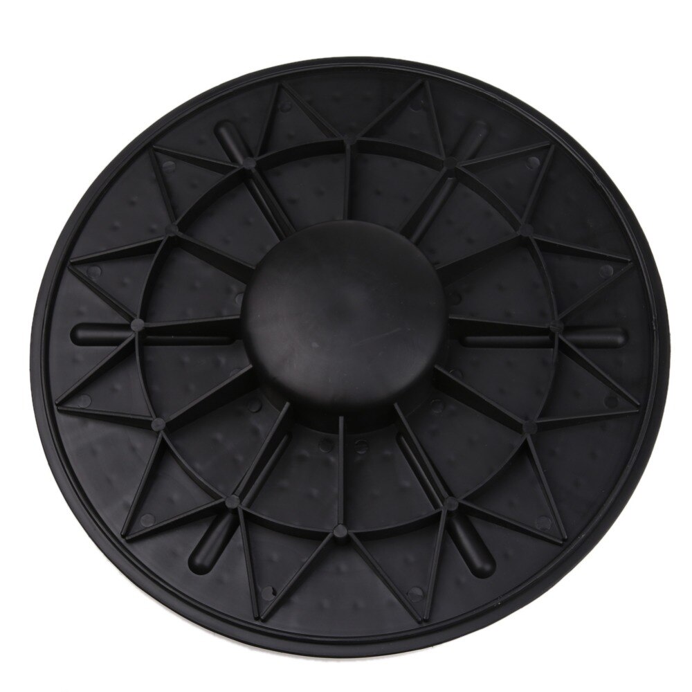 Balance Board Fitness Equipment ABS Twist Boards S... – Grandado