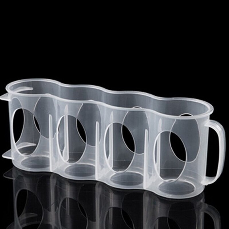 4 Holes Durable Beer Soda Coke Beverage Can Storag... – Grandado