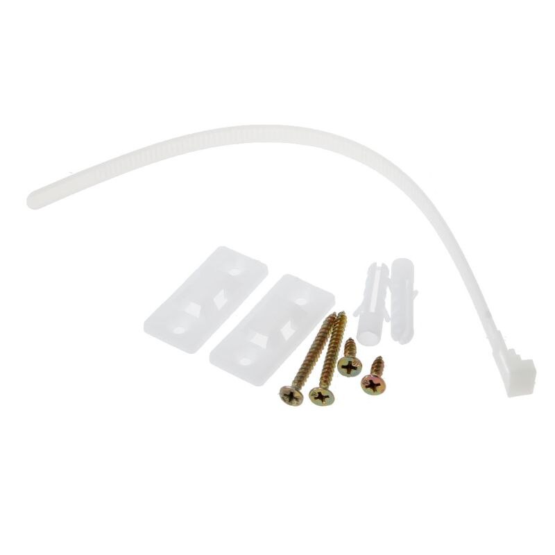 Furniture Anchors Anti Tip Earthquake Resistant St... – Grandado