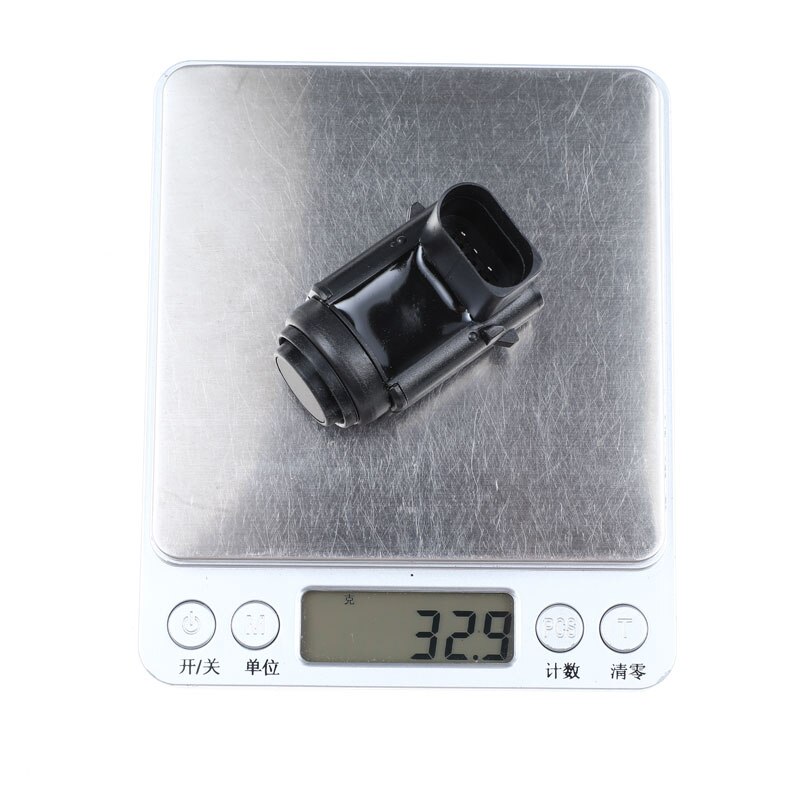 Pdc parkeringssensor for volkswagen touareg 1 j 09... – Vicedeal