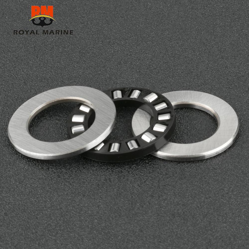 09263-25062 BEARING(25X42X5) for Suzuki outboard D... – Grandado
