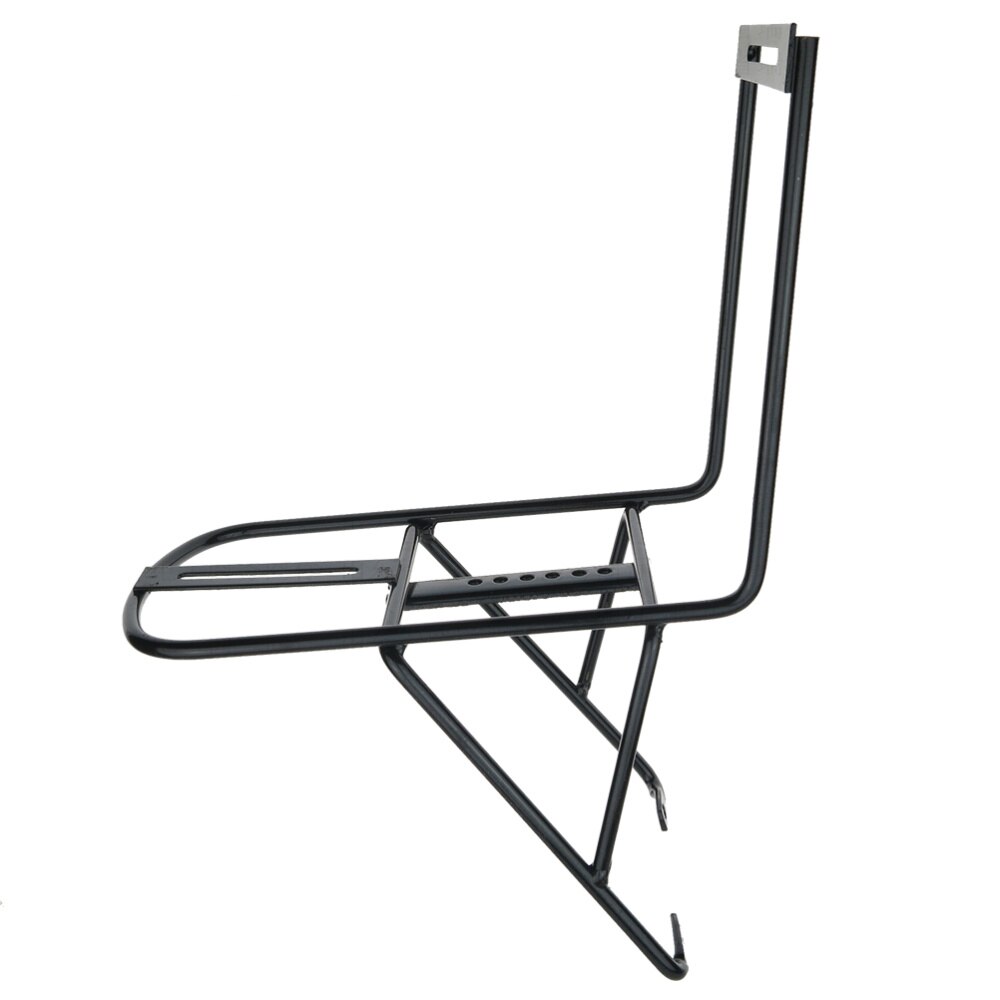 Bike Front Luggage Rack Front Rack Carrier Pannier... – Vicedeal