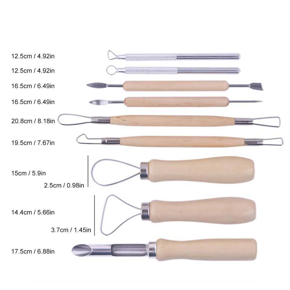 14 Pieces Halloween Pumpkin Carving Tool Kit Pumpk... – Grandado