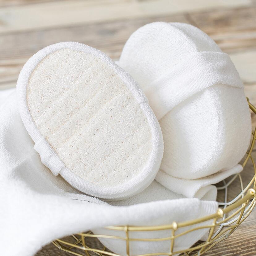 Natürlichen luffa Körper Waschen Schwamm bat produ... – Grandado