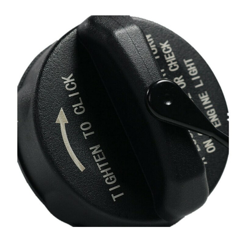 2Pcs Non Locking Benzinedop Gas Cap Met Tether Fit... – Grandado