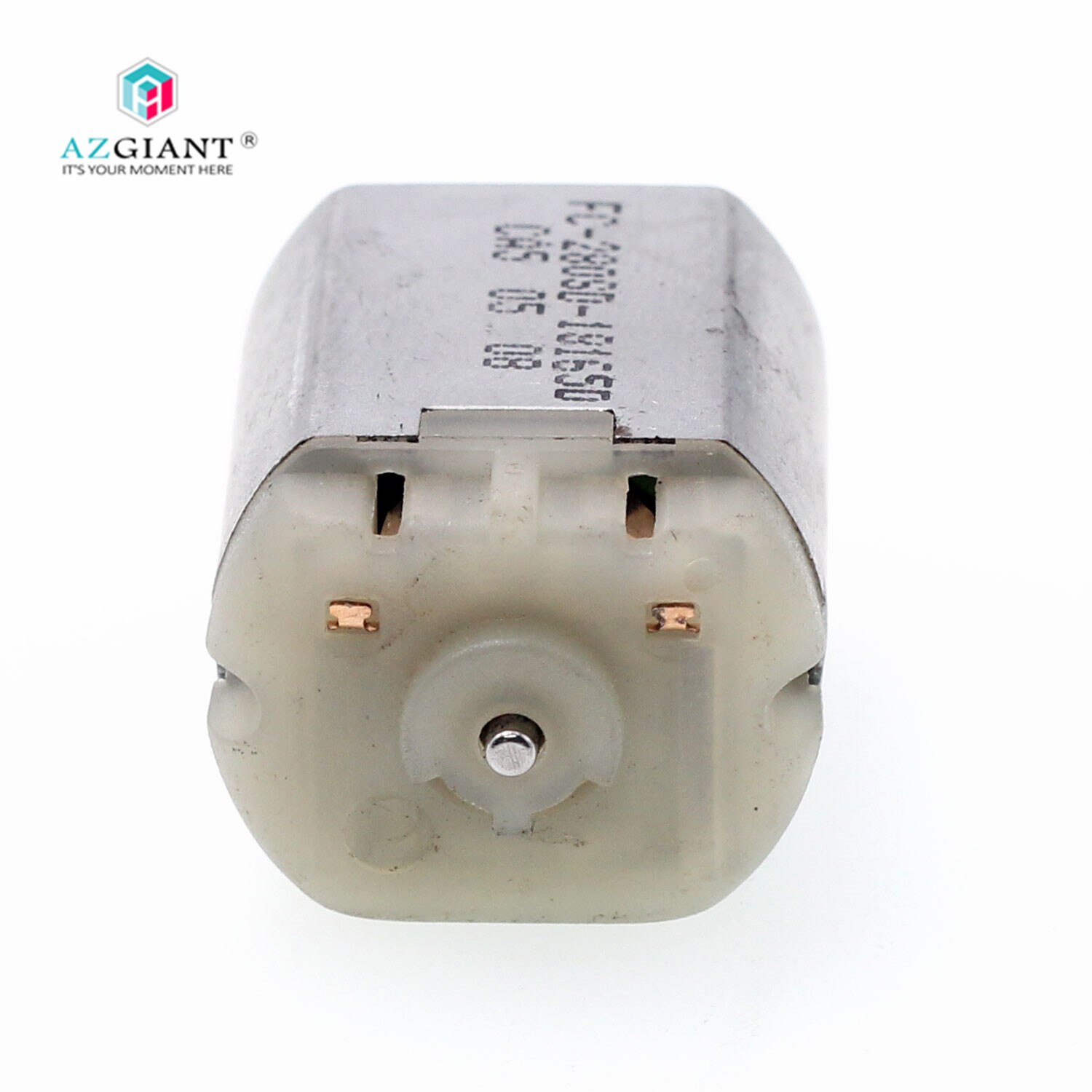 D cut shaft FC-280SD-18165D DC 12V 100ma car centr... – Grandado