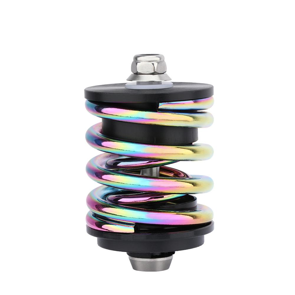 Steel-shaft/Titanium-shaft Bicycle Shock Absorber ... – Grandado